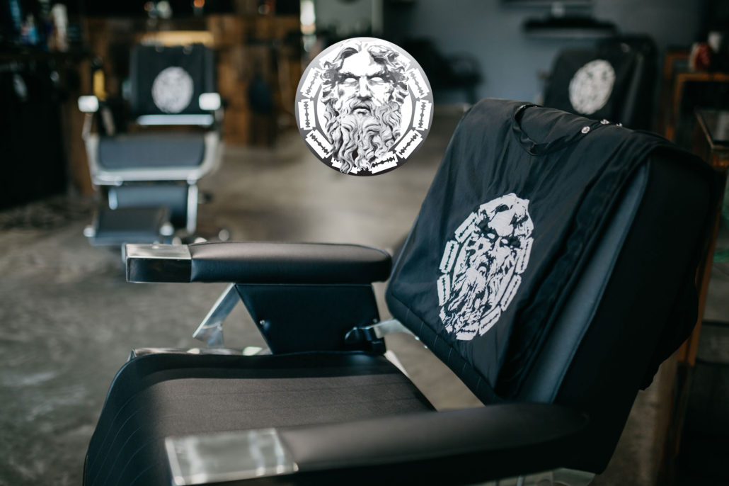 Barber Culture – Barber Shop