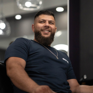 17 Ave- Barber Culture – Downtown Location – Calgary – Barber Culture