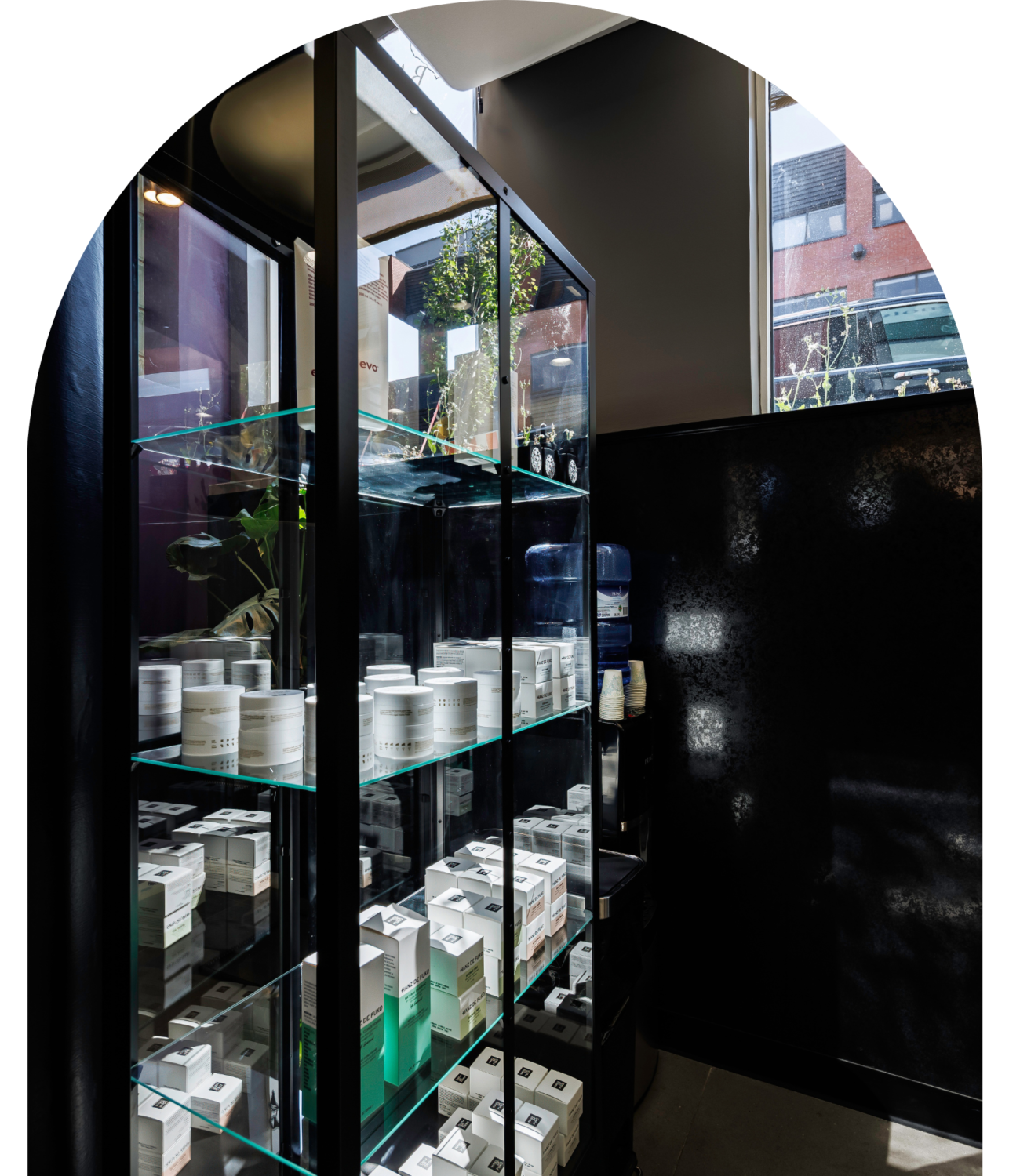 Products - Barber Culture