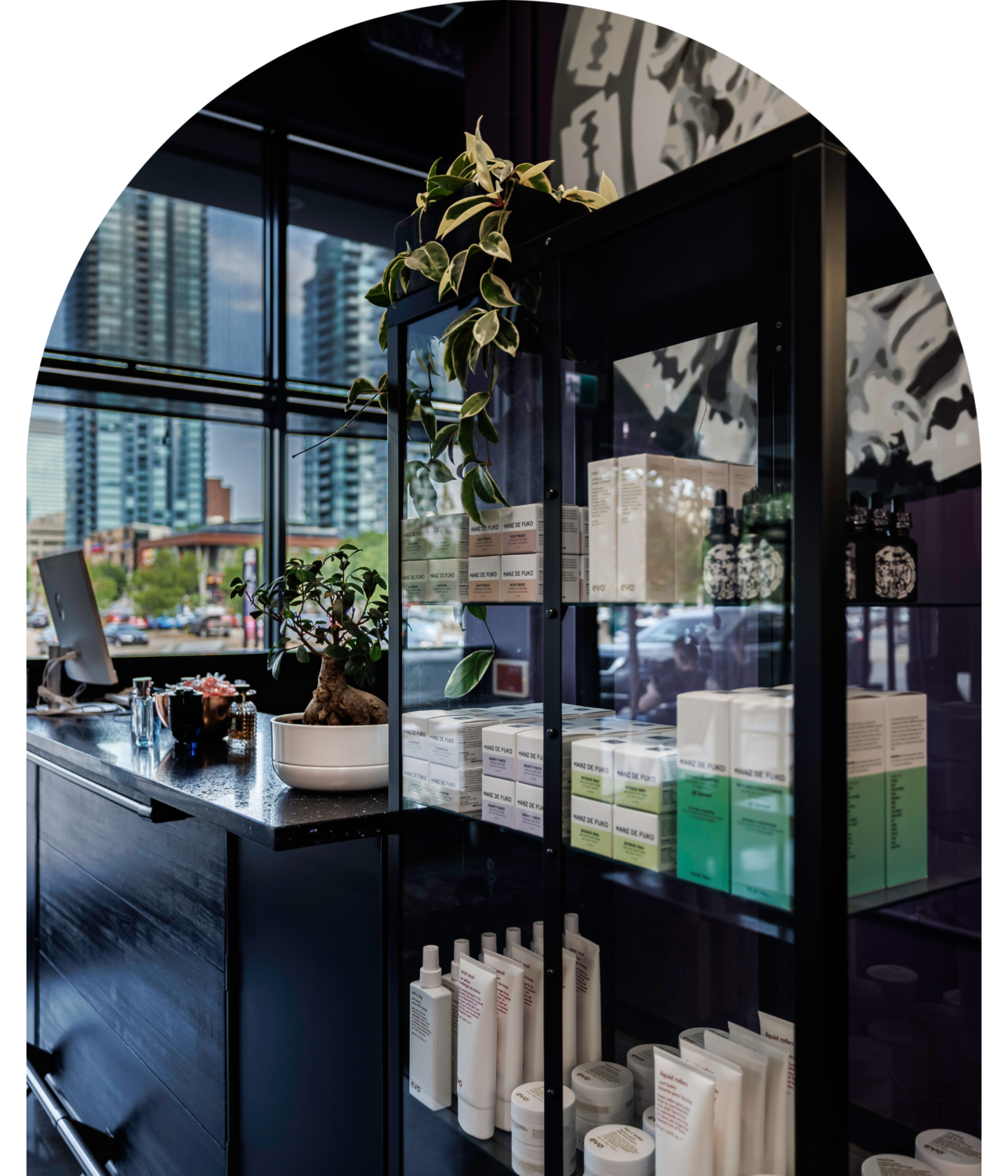 Products - Barber Culture